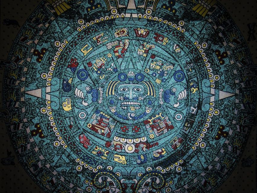 ZODIACO MAYA; EL HORÓSCOPO DE LAS ESTRELLAS. - Horoscopeando